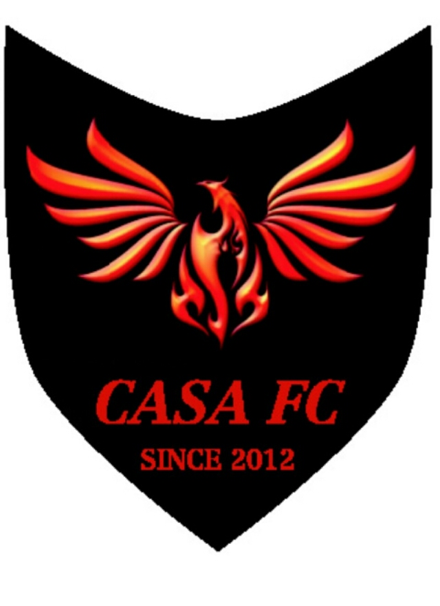 CASA FC | BAND