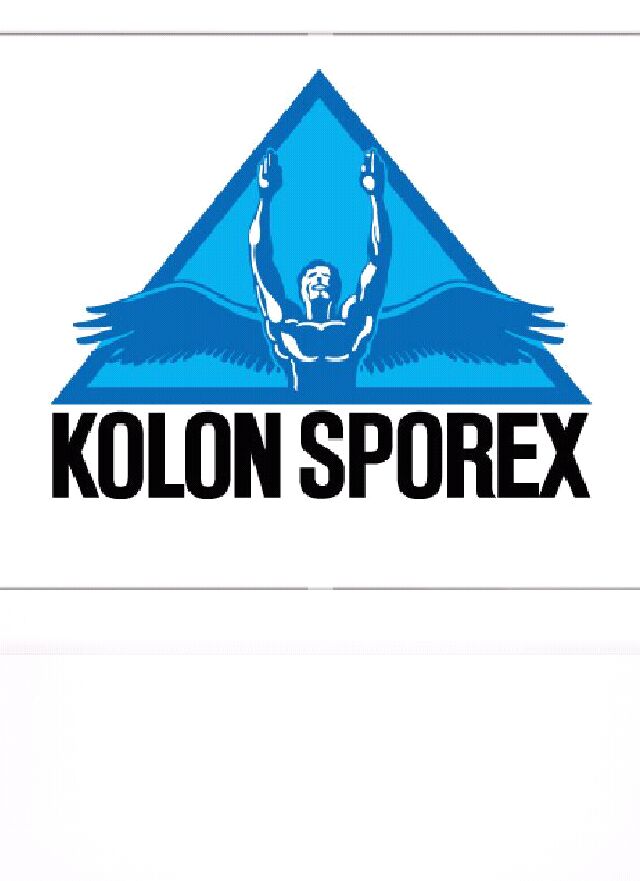 KOLON SPOREX OB CLUB(KS.OC) | BAND